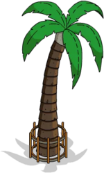 Trees - Wikisimpsons, the Simpsons Wiki