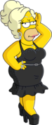 Homer Simpson - Wikisimpsons, the Simpsons Wiki