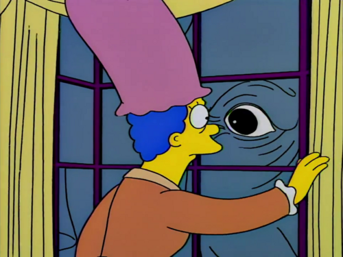 Jurassic Park - Wikisimpsons, the Simpsons Wiki