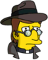 Father Ben - Wikisimpsons, the Simpsons Wiki