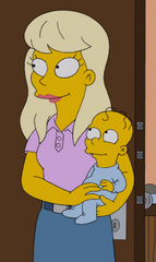 Labor Pains/Appearances - Wikisimpsons, the Simpsons Wiki