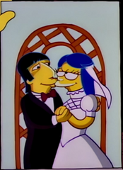 Ringo Starr paintings - Wikisimpsons, the Simpsons Wiki