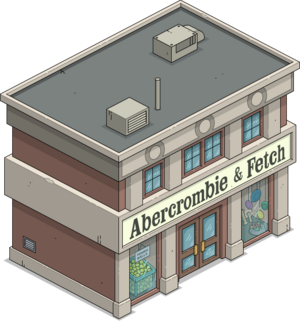 Shops (non-premium) - Wikisimpsons, the Simpsons Wiki