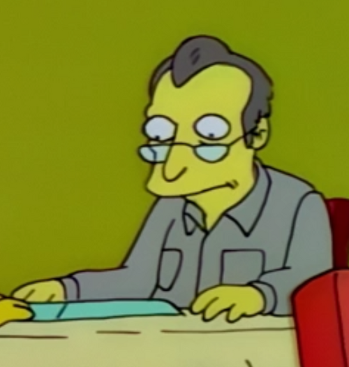 Emil - Wikisimpsons, the Simpsons Wiki