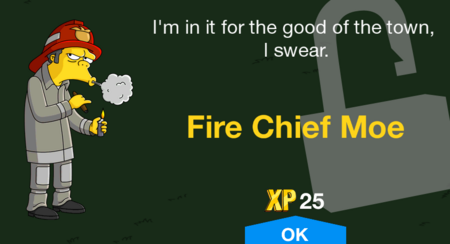 Volunteer Fire Department - Wikisimpsons, the Simpsons Wiki