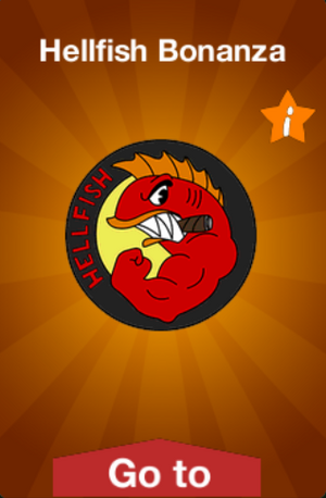 The Simpsons: Tapped Out Rommelwood Academy content update/Hellfish Bonanza - Wikisimpsons, the ...