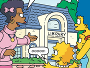 Homer Mountain/Appearances - Wikisimpsons, the Simpsons Wiki