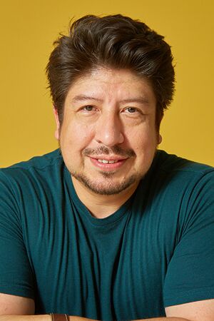 Ralph Sosa - Wikisimpsons, the Simpsons Wiki