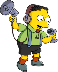 Lisa the Beauty Queen/Appearances - Wikisimpsons, the Simpsons Wiki