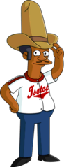 Apu Nahasapeemapetilon - Wikisimpsons, the Simpsons Wiki