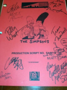 Simpsorama - Wikisimpsons, the Simpsons Wiki