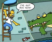 Category:Images - Angry Dad - Wikisimpsons, the Simpsons Wiki
