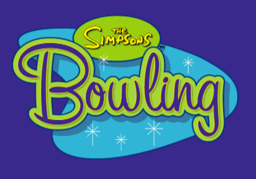The Simpsons Bowling - Wikisimpsons, the Simpsons Wiki