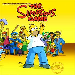List of albums - Wikisimpsons, the Simpsons Wiki