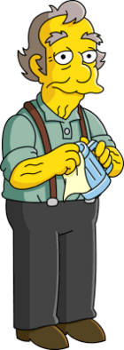 Irishmen - Wikisimpsons, the Simpsons Wiki