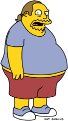 Springfield Up/Appearances - Wikisimpsons, the Simpsons Wiki