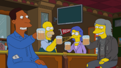 Not It - Wikisimpsons, the Simpsons Wiki