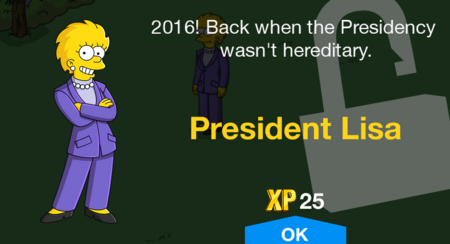 The Simpsons: Tapped Out Holidays of Future Past content update ...
