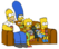 Modern Family - Wikisimpsons, the Simpsons Wiki