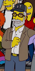 The Clown Stays in the Picture/Appearances - Wikisimpsons, the Simpsons ...