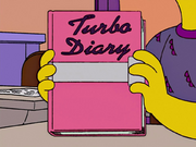 The Dad Who Knew Too Little/Appearances - Wikisimpsons, the Simpsons Wiki