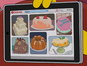 Screenless/Appearances - Wikisimpsons, the Simpsons Wiki