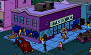 Category:Images - Poppa's Got a Brand New Badge - Wikisimpsons, the ...