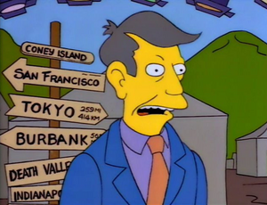 M*A*S*H - Wikisimpsons, the Simpsons Wiki