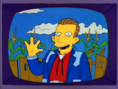Pip Diddler - Wikisimpsons, the Simpsons Wiki
