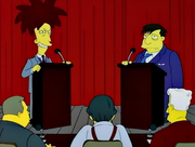 Category:Images - Sideshow Bob Roberts - Wikisimpsons, the Simpsons Wiki