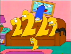 BBC Two - Wikisimpsons, the Simpsons Wiki