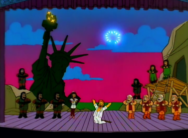 Chimpan-A to Chimpan-Z - Wikisimpsons, the Simpsons Wiki