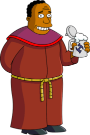 More Stonecutters - Wikisimpsons, the Simpsons Wiki