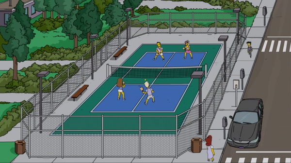 McMansion & Wife/References - Wikisimpsons, the Simpsons Wiki