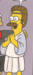 Greek to Me/Appearances - Wikisimpsons, the Simpsons Wiki
