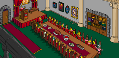 The Simpsons: Virtual Springfield places - Wikisimpsons, the Simpsons Wiki