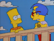 22 Short Films About Springfield - Wikisimpsons, the Simpsons Wiki