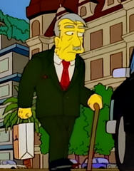 Bart vs. Australia/Appearances - Wikisimpsons, the Simpsons Wiki