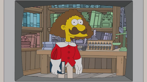 The Saga of Carl/References - Wikisimpsons, the Simpsons Wiki