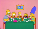 Simpson House - Wikisimpsons, the Simpsons Wiki