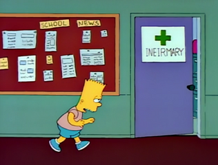 Springfield Elementary School - Wikisimpsons, the Simpsons Wiki