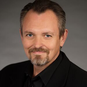 Mike Disa - Wikisimpsons, the Simpsons Wiki