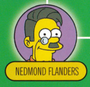 Flanders family - Wikisimpsons, the Simpsons Wiki