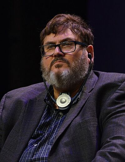 Paul Dini - Wikisimpsons, the Simpsons Wiki