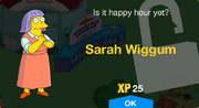 Category:Images - Sarah Wiggum - Wikisimpsons, the Simpsons Wiki