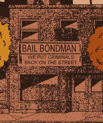 Bail Bonds - Wikisimpsons, the Simpsons Wiki