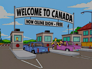 Greetings from Homerzona/Appearances - Wikisimpsons, the Simpsons Wiki