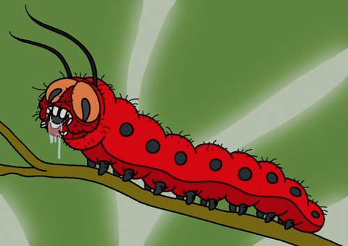 Dutch Leaf Slurper - Wikisimpsons, the Simpsons Wiki