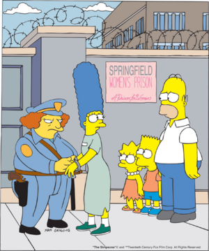 Production season 9F - Wikisimpsons, the Simpsons Wiki