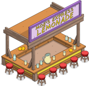 Food and drink - Wikisimpsons, the Simpsons Wiki